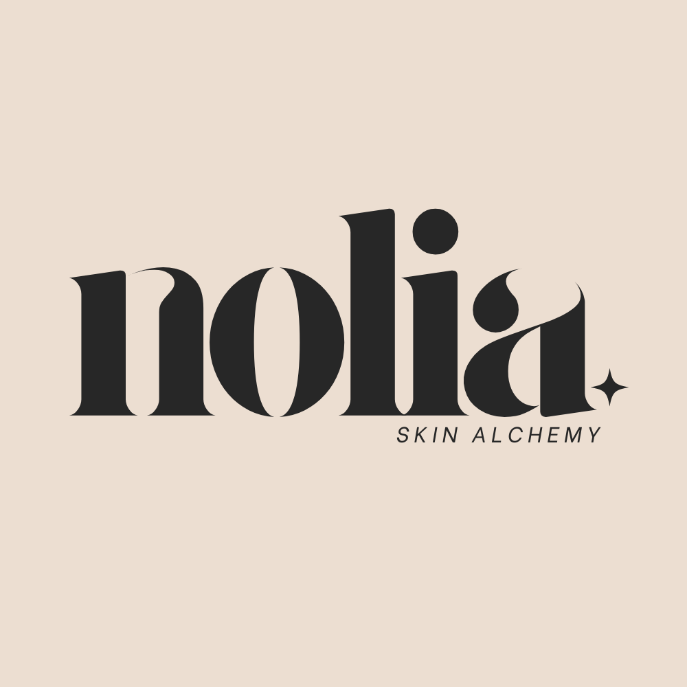 Magnesium balm – Nolia Skin Alchemy